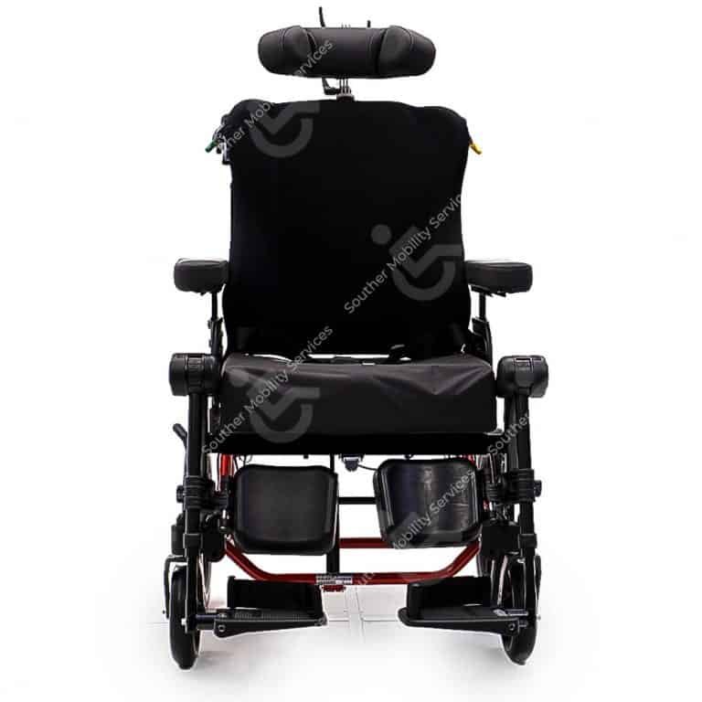 Invacare Rea Azalea Tilt In Space Wheelchair | Basingstoke