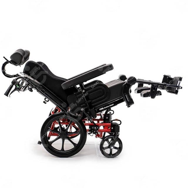 Invacare Rea Azalea Tilt In Space Wheelchair | Basingstoke