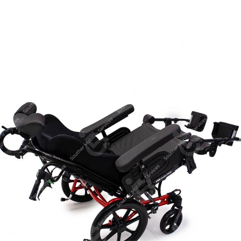 Invacare Rea Azalea Tilt In Space Wheelchair | Basingstoke