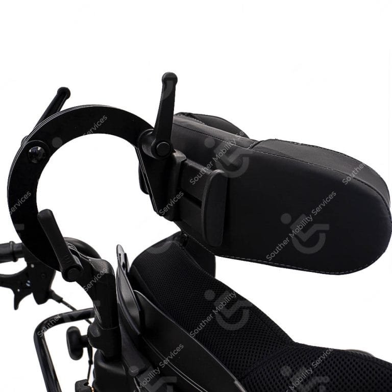 Invacare Rea Azalea Tilt In Space Wheelchair | Basingstoke