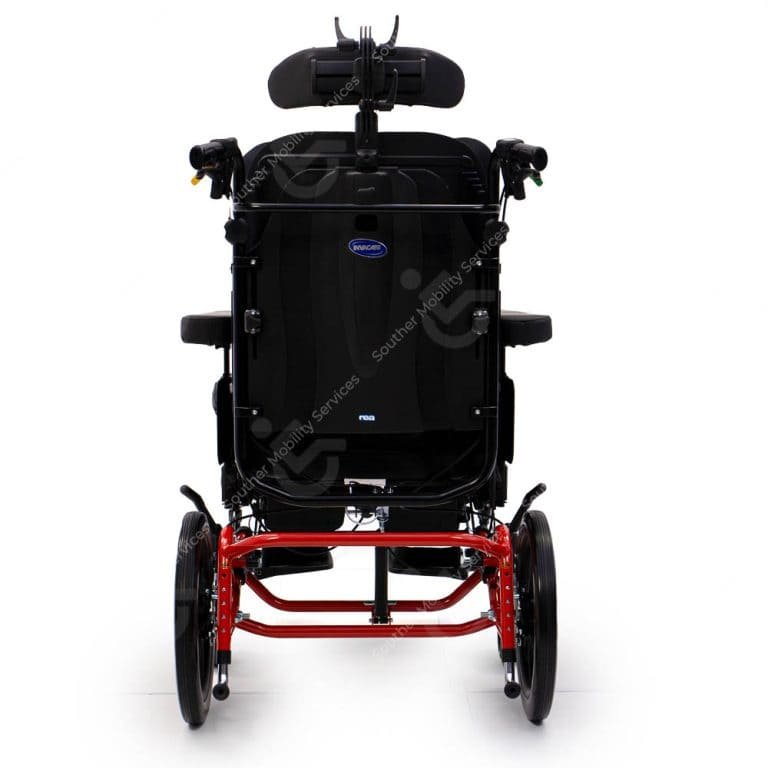 Invacare Rea Azalea Tilt In Space Wheelchair | Basingstoke