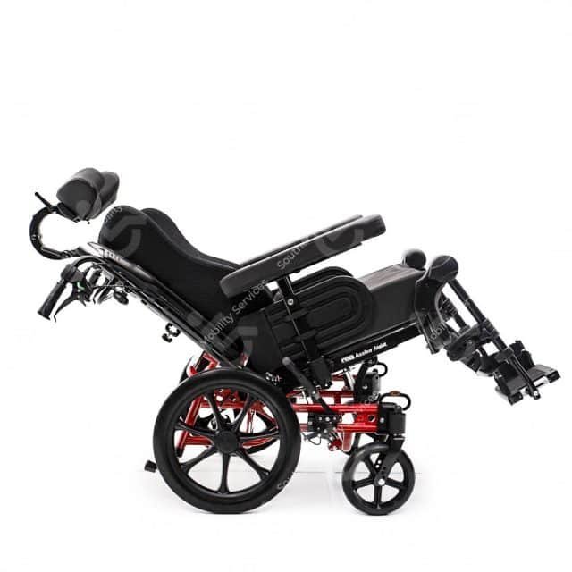 Invacare Rea Azalea Tilt In Space Wheelchair | Basingstoke