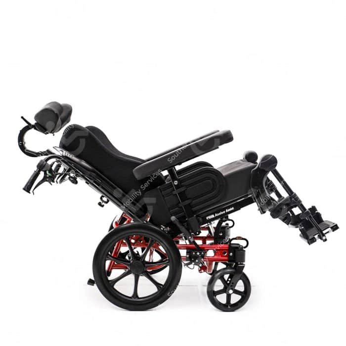 Invacare Rea Azalea Tilt In Space Wheelchair | Basingstoke