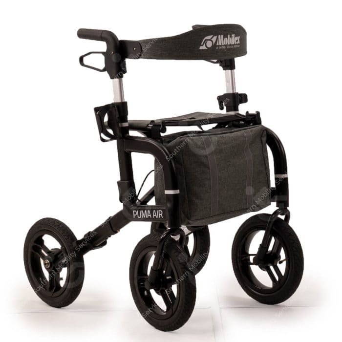Mobility Scooters, Wheelchairs, Walking Aids Riser Recliners