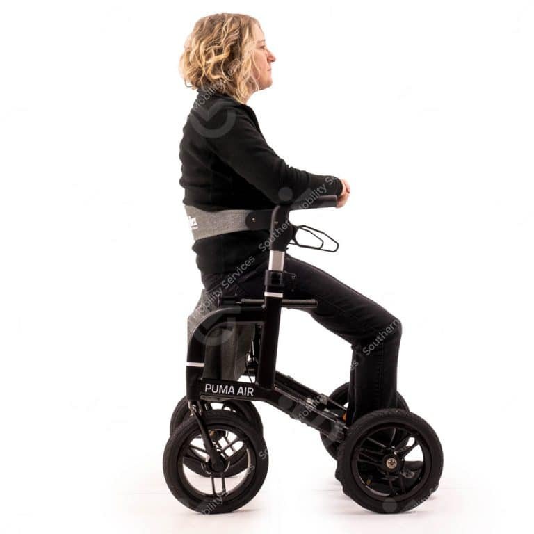 Buy Puma Air Rollator | Basingstoke Newbury | Alton