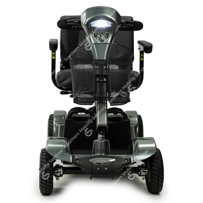 Sterling Sapphire 2 Portable Mobility Scooter | Basingstoke