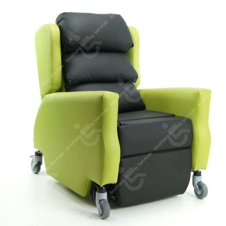 Mobility Scooters, Wheelchairs, Walking Aids Riser Recliners