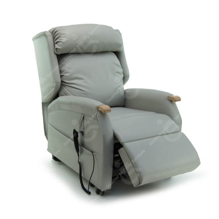 Dual Motor Tilt In Space Riser Recliner Chair | Basingstoke