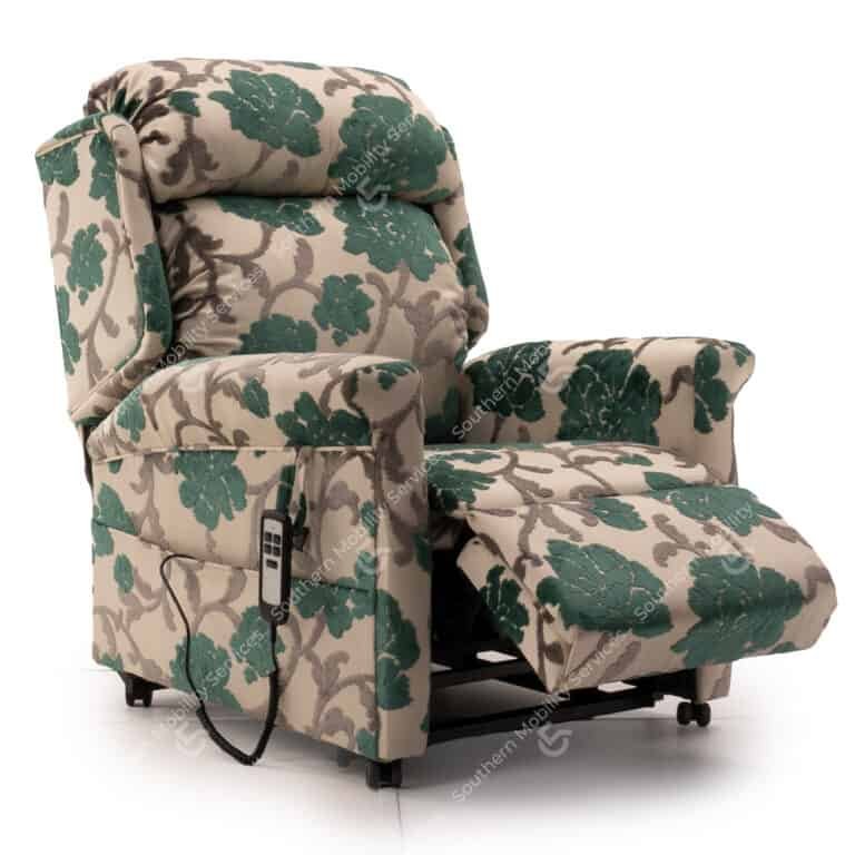 Dual Motor Tilt In Space Riser Recliner Chair - Basingstoke
