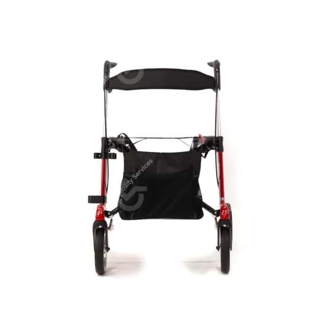 Best-Lightweight Carbon Fibre Rollator-Basingstoke