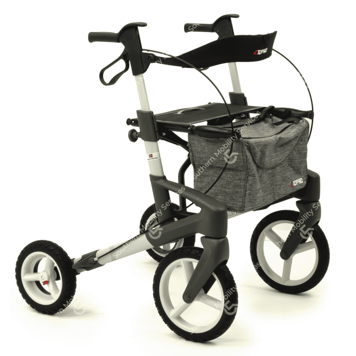 Topro Olympos ATR Premium Rollator | Basingstoke | Alton