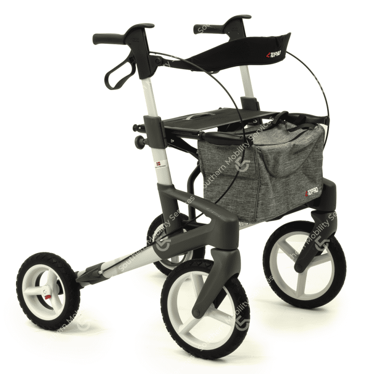 Topro Olympos ATR Premium Rollator | Basingstoke | Alton