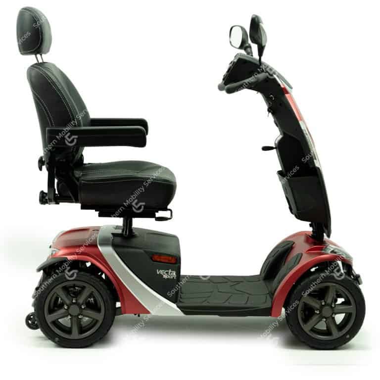 Vecta Sport 8mph Mobility Scooter | Basingstoke | Winchester