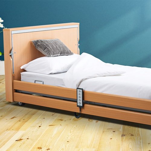 Electric Hospital Beds | Southern Mobility Services