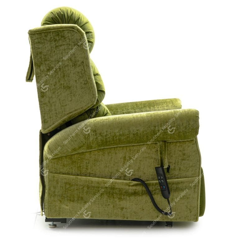Tri-Motor Riser Recliner Chair In Basingstoke & Winchester
