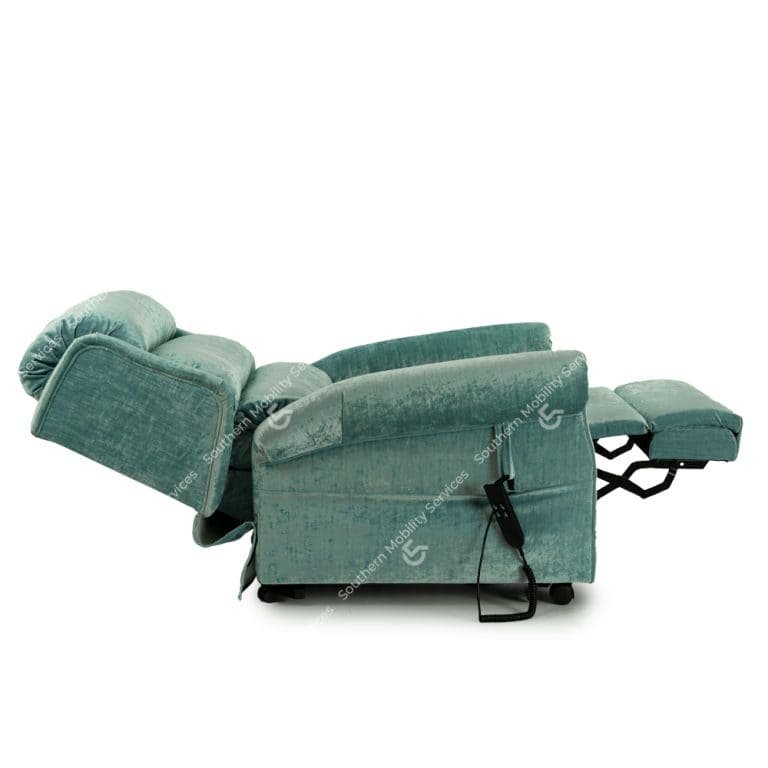 Dual Motor Riser Recliner Chair | Basingstoke Winchester