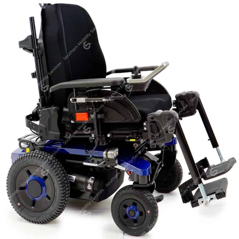 Invacare Aviva RX 40 Powerchair | Basingstoke | Winchester