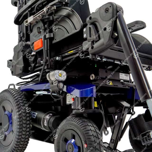 Invacare Aviva RX 40 Powerchair | Basingstoke | Winchester