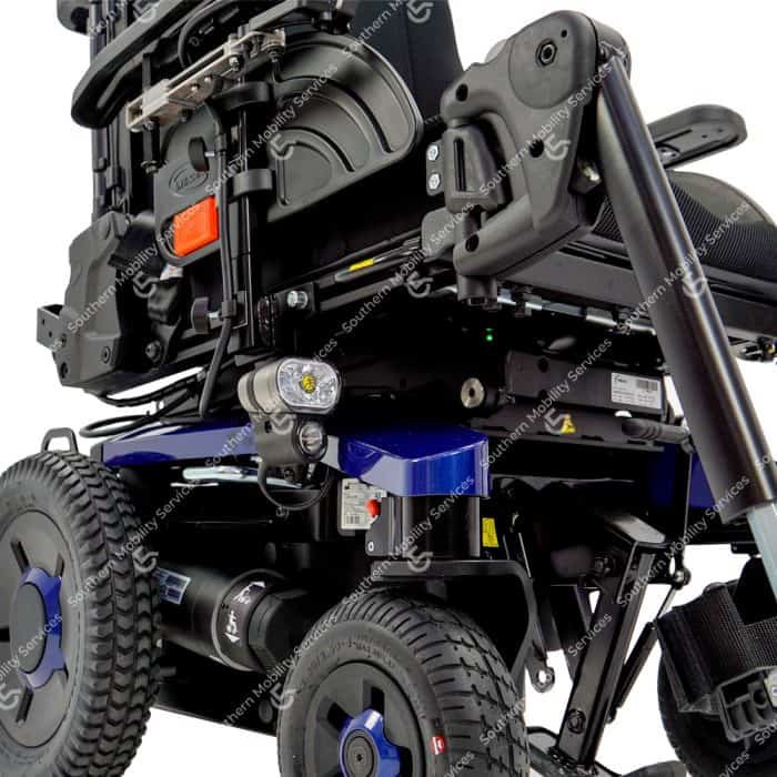 Invacare Aviva RX 40 Powerchair | Basingstoke | Winchester