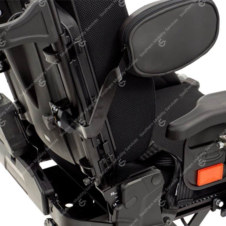 Invacare Aviva RX 40 Powerchair | Basingstoke | Winchester