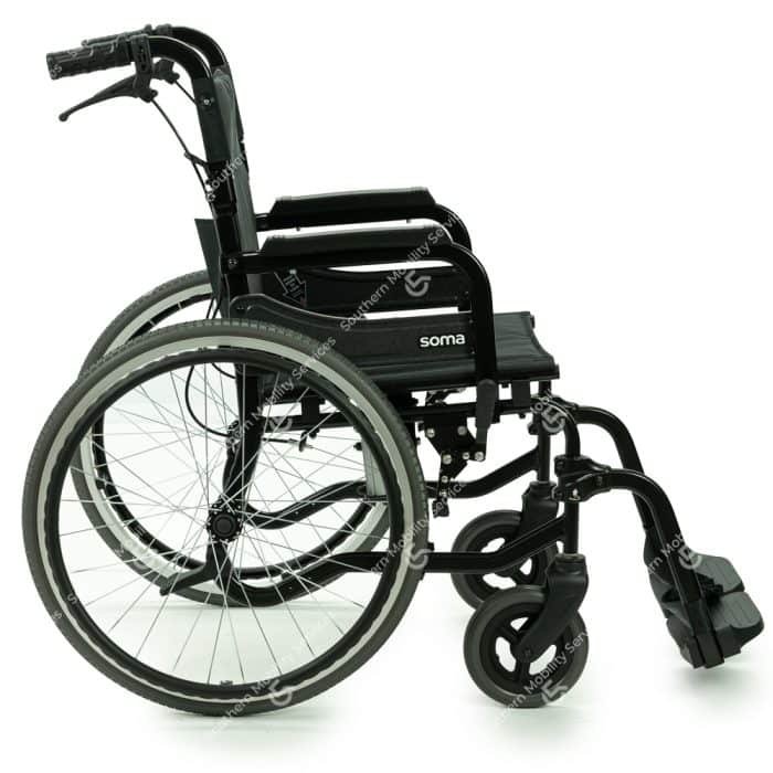 Karma Sparrow 2 Self Propelled Wheelchair | Basingstoke