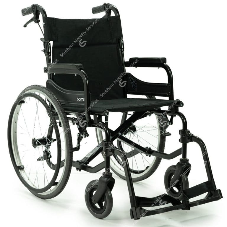 Karma Sparrow 2 Self Propelled Wheelchair | Basingstoke