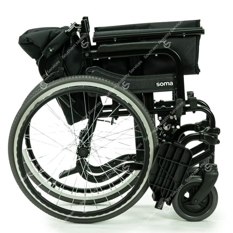 Karma Sparrow 2 Self Propelled Wheelchair | Basingstoke