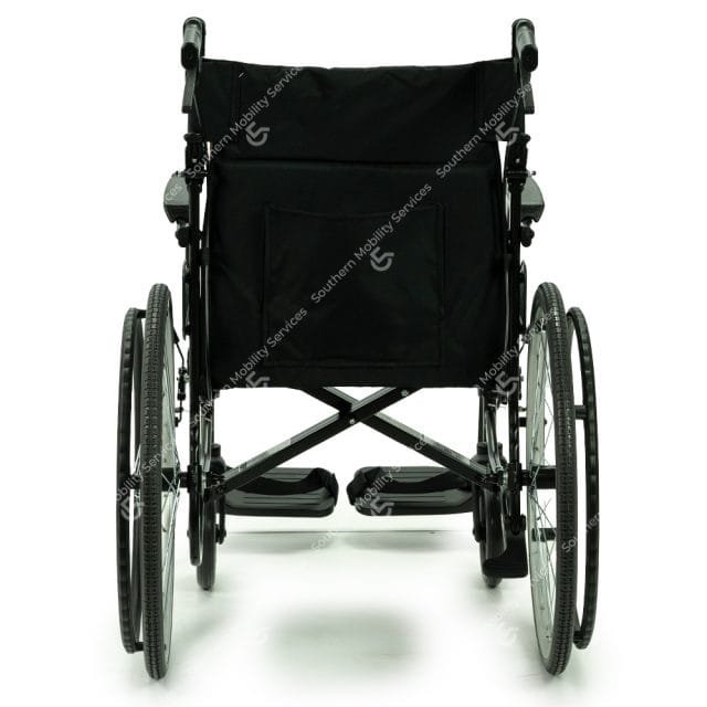 Karma Sparrow 2 Self Propelled Wheelchair | Basingstoke