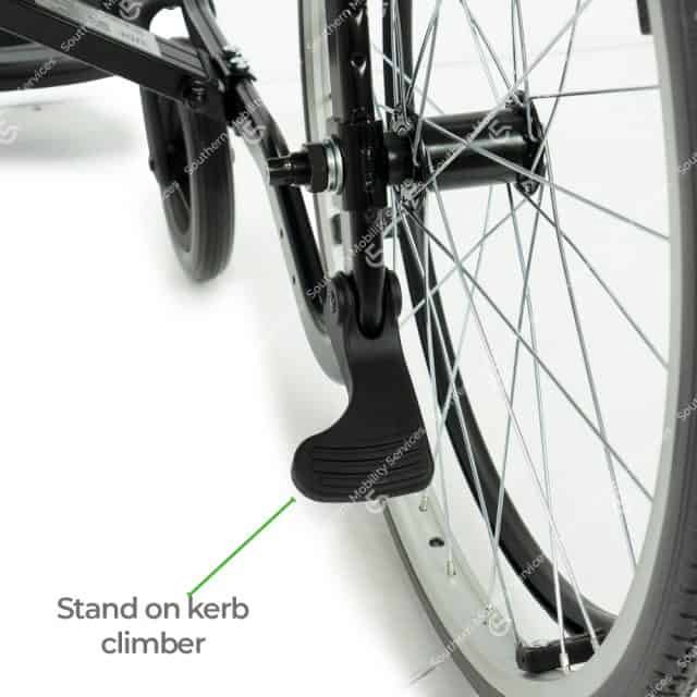 Karma Sparrow 2 Self Propelled Wheelchair | Basingstoke