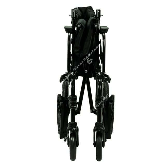 Karma Sparrow 2 Transit Wheelchair