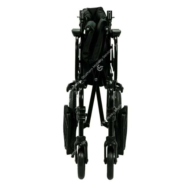 Karma Sparrow 2 Transit Wheelchair