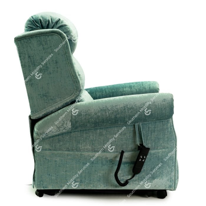 Dual Motor Riser Recliner Chair | Basingstoke Winchester