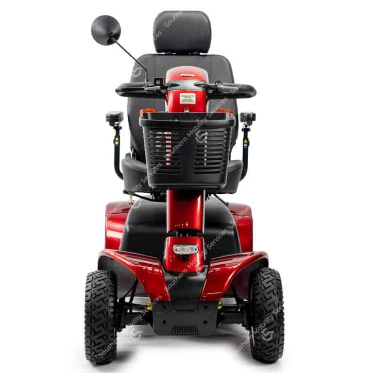Used Pride Colt Pursuit 8mph Mobility Scooter | Basingstoke