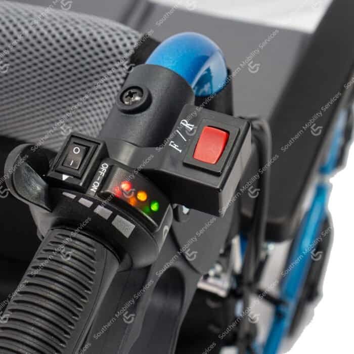 Power Push Gravity Lite Wheelchair | Hampshire | Berkshire